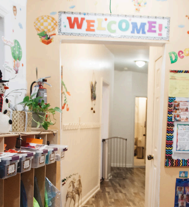 Empowering Leaders of Tomorrow - M&M 24-Hr Daycare Inc.
